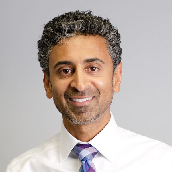 Chacko J. Alappatt, M.D. - STAT Research